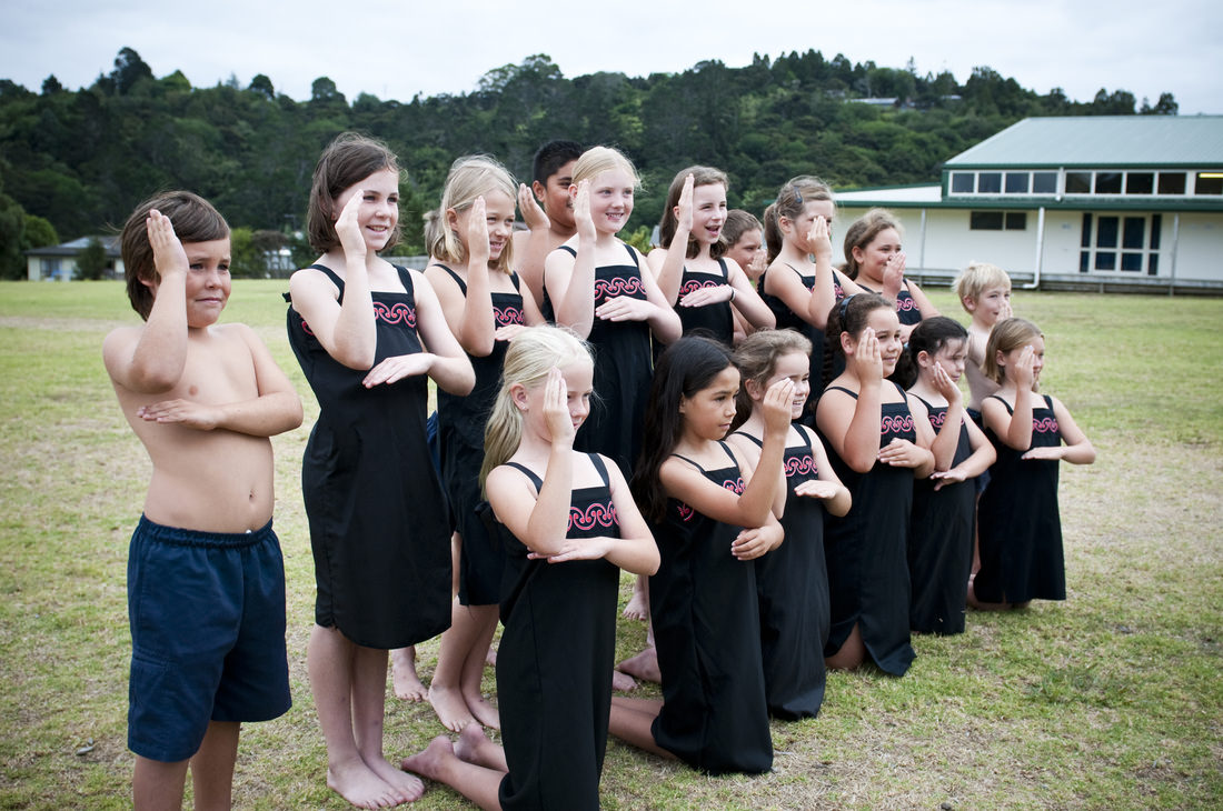 Learning – Bayview School