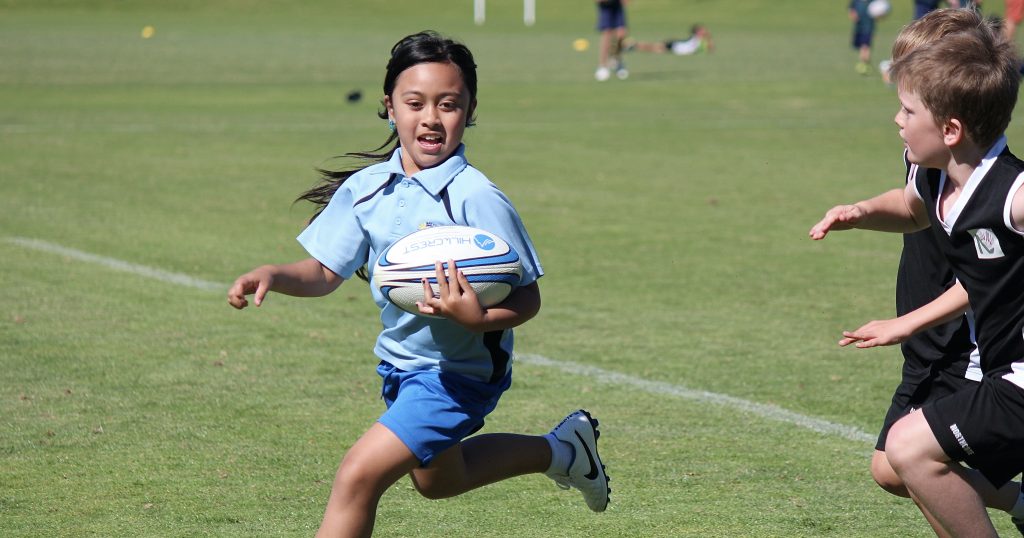 Sports – Bayview School